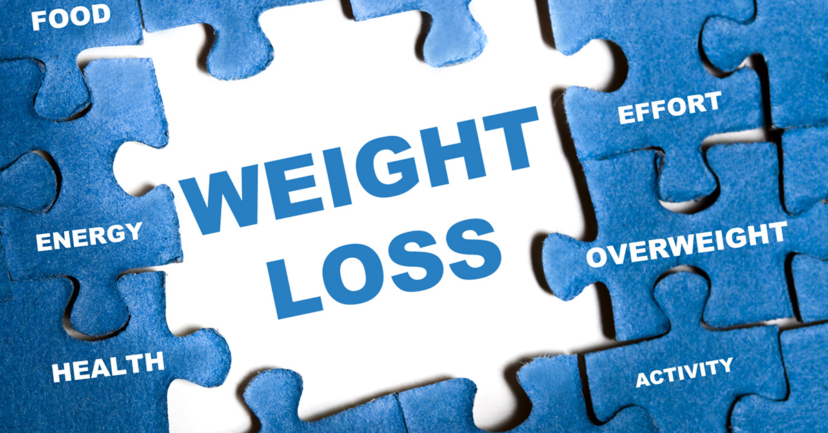 Weight loss – factors affecting your success - RDC Clinical