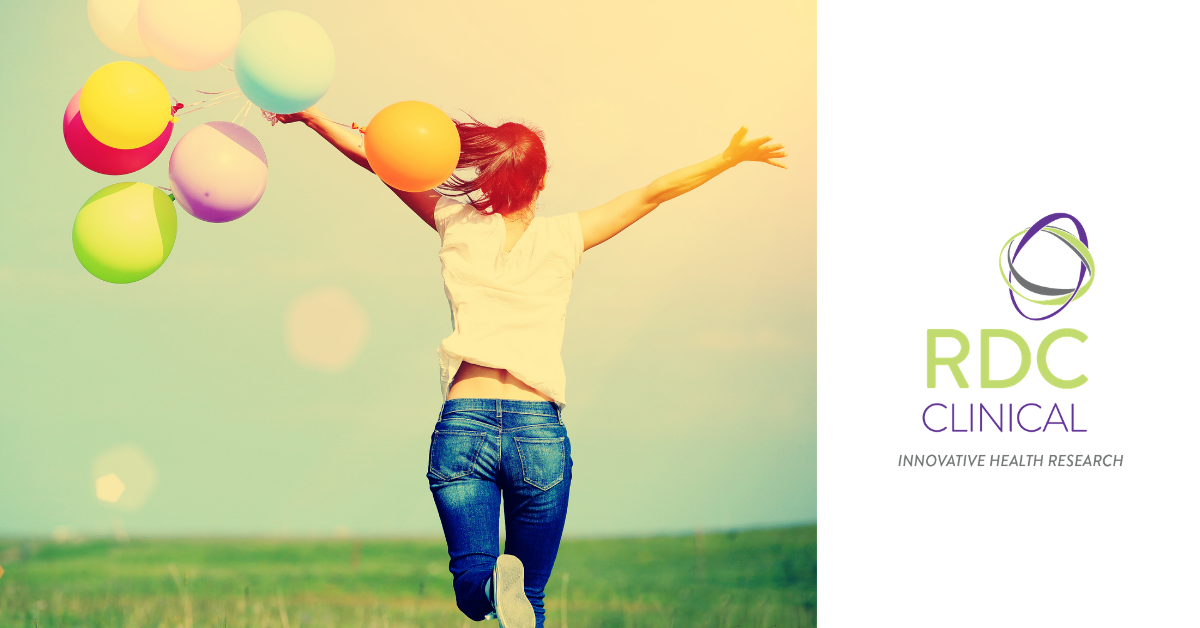 MAOJOI PART B SCREENING - RDC Clinical